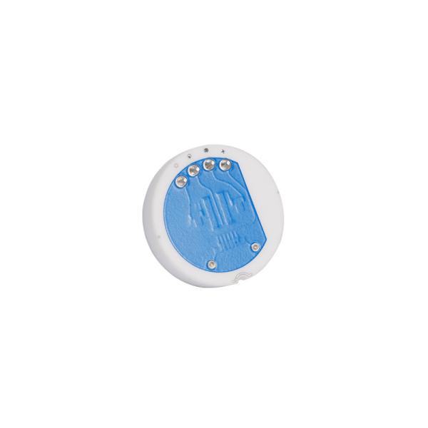 Quality Flush Diaphragm Industrial Pressure Transmitter For Temperature Compensation for sale