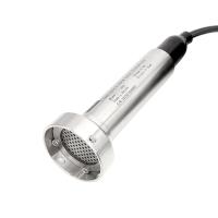 Quality Firefighting Water Tank Level Transmitter Diffused Silicon High Flexibility for sale