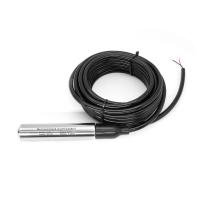 Quality Compact Water Level Transmitter High Sensitivity Interference Resistance Level for sale