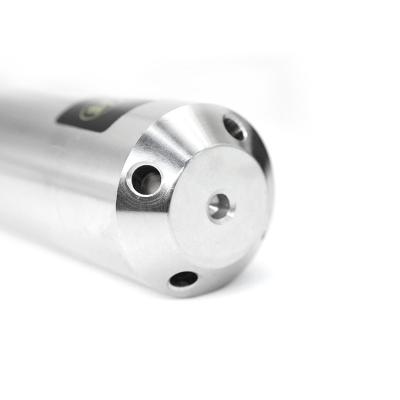 China High Precision Water Level Detector Sensor Straight Connection Corrosion Proof for sale