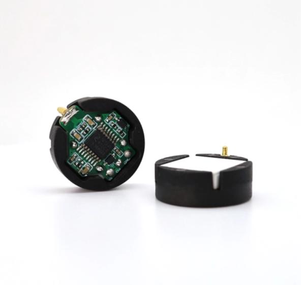 Quality Flush Diaphragm Pressure Sensor Module with -40°C to 85°C Operating Range and 0.25%FS Max Nonlinearity for Industrial Automation for sale