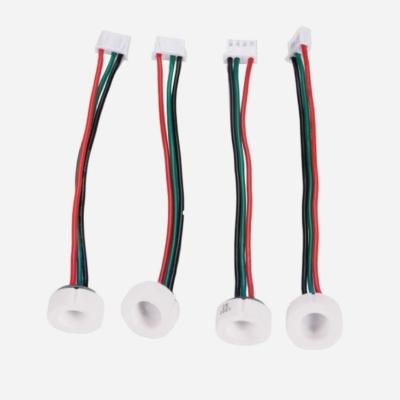 Cina Modulo sensore di pressione a membrana affacciata con molteplici tipi di uscita per il controllo dei processi industriali in vendita