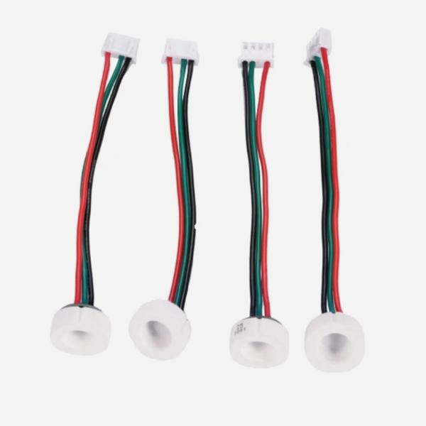 Quality Flush Diaphragm Pressure Sensor Module with Multiple Output Types for Industrial Process Control for sale