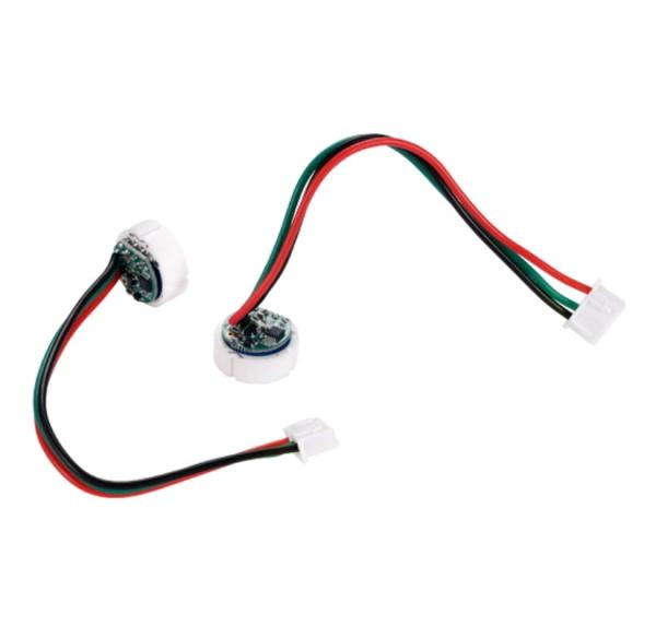 Quality I2C Pressure Sensor Module with 0.25%FS Max Nonlinearity ±1% FS Accuracy and 0.5-4.5V DC Output Voltage for Industrial Automation for sale