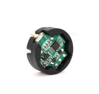 Quality Flush Diaphragm Pressure Sensor Module with ±1% FS Accuracy and 0 to 100 Psi for sale