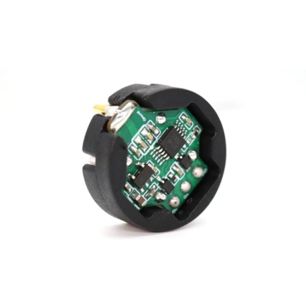 Quality Flush Diaphragm Pressure Sensor Module with ±1% FS Accuracy and 0 to 100 Psi Measurement Range for Industrial Automation for sale