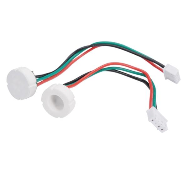 Quality 20mm X 15mm X 10mm Pressure Sensor Module with 5 MA Supply Current and 3.3V / 5V Operating Voltage for Precise Data Collection for sale