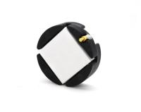 Quality 0 To 100 Psi Flush Diaphragm Pressure Sensor Module With 1 Ms Response Time And for sale
