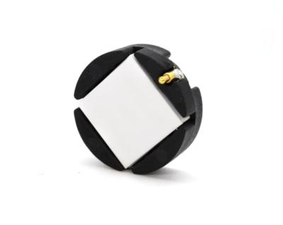 China 0 To 100 Psi Flush Diaphragm Pressure Sensor Module With 1 Ms Response Time And Draw Less Than 10 Milliampere for sale