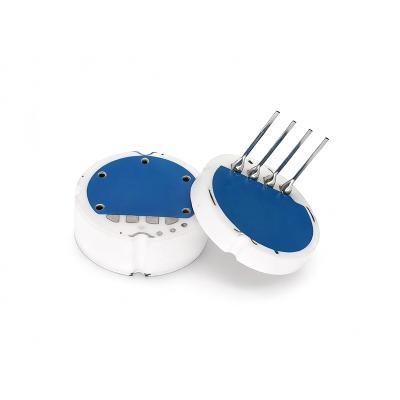 China 0.5% Accuracy Grade Flush Diaphragm Pressure Sensor with 4-20mA Output and HART Protocol Lightweight 0.3kg for Precise Pressure Sensing for sale