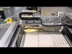 Pressure sensor production
