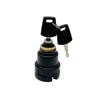 China STARTER SWITCH VOE15144740 15144740 for A25F A40F BL70 BL71B EC140E EC160E EC180E for sale