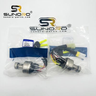 China EC210B EC240B EC290B Key Starter Switch Ignition Switch Voe14526158 14529152  for Excavator for sale