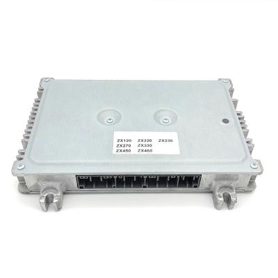 China SUNORO  Drop Shipping Excavator Accessories Parts for Hi-tachi Controller ZX200-3 ZX210-3 ZX240-3 Computer Board 9292115 0078287 for sale