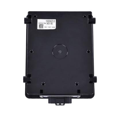 China Excavator Electronic ECU Engine Control Unit YA00004267 YA00004270-5 YA00004268 for Hi-tachi ZX200-5G Engine Control Unit I-suzu for sale