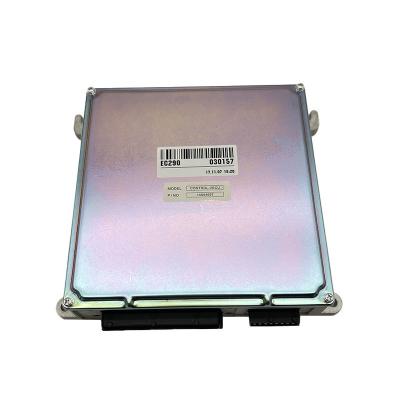 China SUNORO Wholesale EC210B EC240 EC290 ECU Computer Version Spare Parts Hydraulic Controller VOE14531360 14594697 14554880 for sale