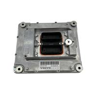 China ECU 60100000 Engine Control Unit for EC210B EC240 EC290 Excavator 14554880 Ecu Box with Software for sale