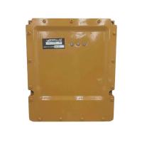China SUNORO Excavator Controller MCU Board 157-3165 for E320C E325C E330C 24V for sale