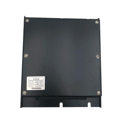 China SUNORO Excavator VCU Electronic Parts 300611-00956B C07 C08 24V Excavator Controller for Doo-san 75C 65C Hydraulic Board for sale