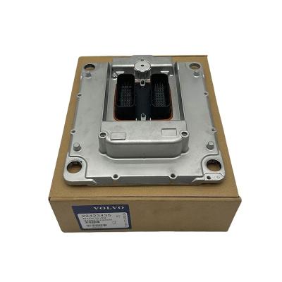 China SUNORO 22423435 Excavator Spare Parts TAD1152VE Generator Set Controller Computer Board ECU 22423435 for sale