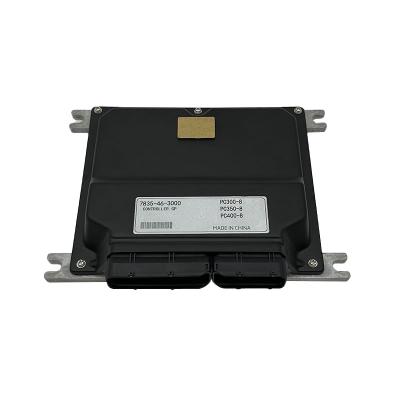 China SUNORO PC300-8 PC350-8 PC400-8 PC450-8 Hydraulic Pump Controller ECU 7835-46-3000 7835-46-3003 7835-46-3005 7835-46-3006 for sale