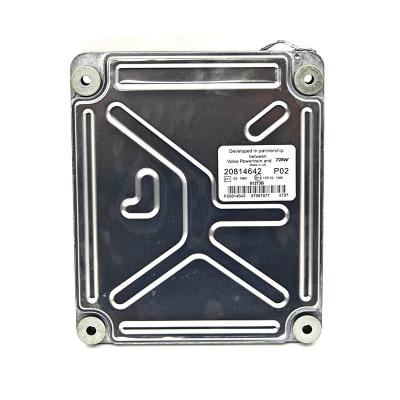 China SUNORO Factory Outlet Engine Control Unit Module (ECM) 20814594 20814620 ECU Can Program TAD1641 Construction Machinery Parts for sale