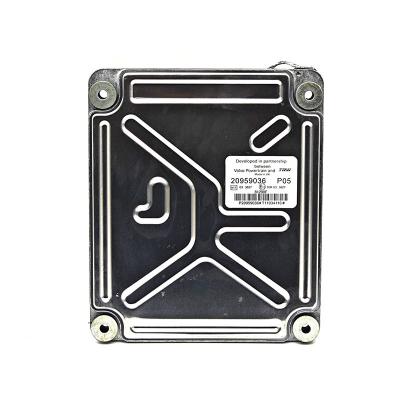 China 20959036 New Engine Computer Board ECU ECM Fit for TAD1643GE TAD1645GE Engine VOE20959036 for sale