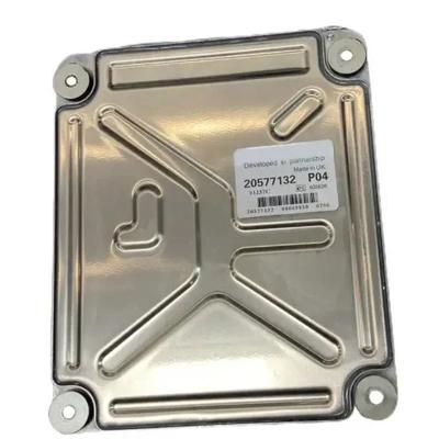 China 20577132 New Engine Computer Board ECU Electronic Control Unit Fit for Excavator A25D A30D EC360B EC330B G700B L150E L3 for sale