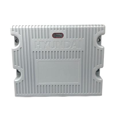 China Engine Controller Unit 21Q6-32371 21Q6-32331 21Q6-32350 21Q6-32370 for Hyundai RX225LC-9T Excavator Controller for sale