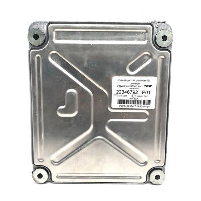 China SUNORO Factory Outlet 21248717 22346791 ECU ECM FH FH4 FM FM4 EC380 EC460D EC480D Engine Control Unit Module 22346791 21248717 for sale