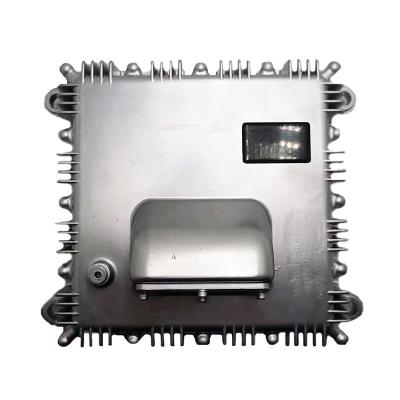 China SUNORO High Quality Excavator Loader Parts 988F 990 ECM Controller Calculation Computer Board 141-0381 for sale