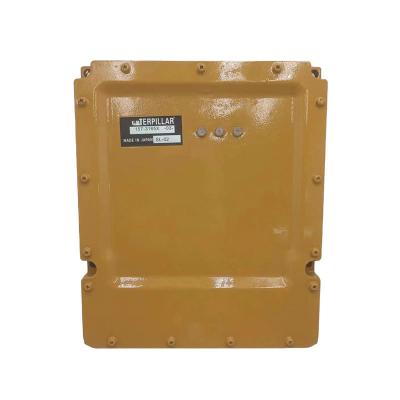 China SUNORO Excavator Component Control Unit E320c 320c Computer Board ECU 157-3165 for sale