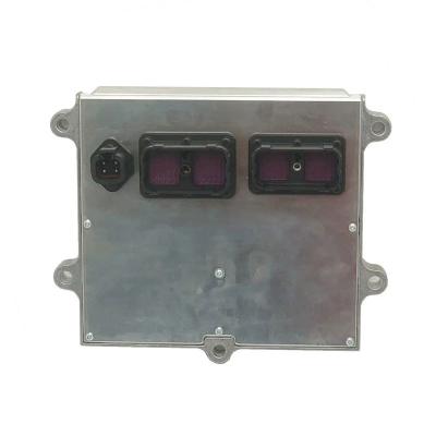 China PC200-8 PC300-8 ECM Controller 4921776 600-468-1200 600-467-1100 PC200-8MO PC300-8MO QSB6.7 ECU Control Module P4921776 for sale