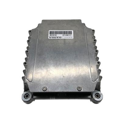 China SUNORO Hot Sale Excavator EC210 240 Engine Pump Monitor Controller Board 290 360 460 Engine Monitor ECU 60100002 for sale