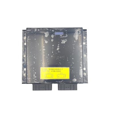 China Excavator CPU Controller Computer 21N6-34100 21N7-34100 21NB-33000 21N6-34200 21N5-20020 for sale