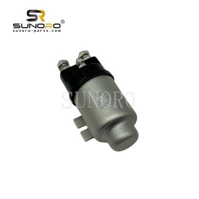 China 20367490 Starter Relay Sensor Switch Motor for L150E EC290 A20C A30C A35C A40D DA25D DA30D A35D Wheel Loader for sale