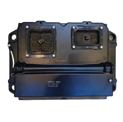 China ECM 372-2906 255-5285 226-7475 3722906 2555285 2267475 Engine Control Module ECM Controller for 329D 324D 336D 330D Excavator for sale