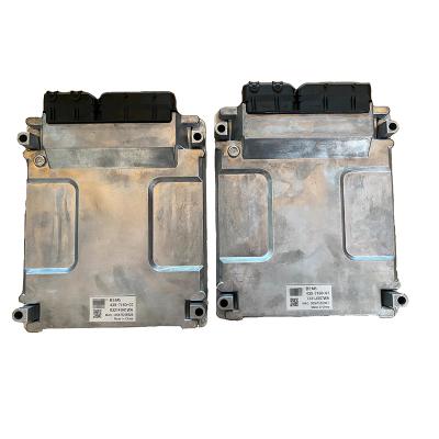 China 430-7160 Excavator ECU Controller 4307160 320GC Computer Board E320GC Excavator Spare Parts for sale