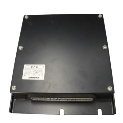 China Wholesale Excavator Electric Parts ECU 300611-00620C Controller for DX63-3 for sale