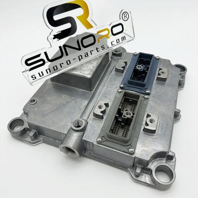 China 286-3683 331-7539 374-2640 281-0119 High Quality Controller E320D E323D Excavator C6.4 Engine Control Panel ECM for sale