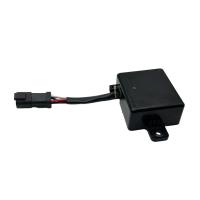 China SUNOROR Excavator Time Relay 1636703 24V Delay Relay for E320C E325D E330C for sale