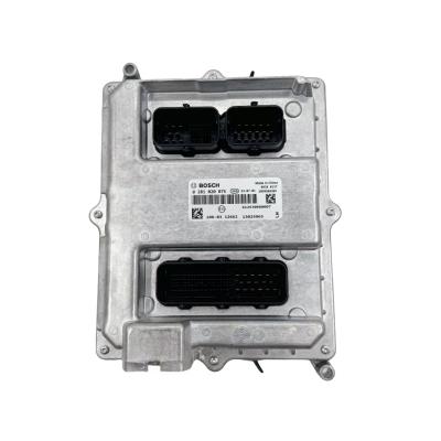 China Spot Goods Electronic Control Unit (ECU) 0281020075 612630080007 for WEICHAI WP6 WP10 WP12 EDC7 Diesel Engine Spare Parts for sale