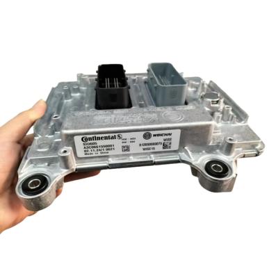 China ECU SID605 331005001138 612650080075 for Excavator WEICHAI Diesel Engine Spare Parts Electronic Control Modules Construction for sale