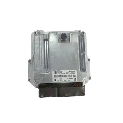 China Spot Goods ECU ECM 0281020410 EDC17CV44 for WEICHAI  Diesel Engine Spare Parts Electronic Control Unit Construction Machinery for sale
