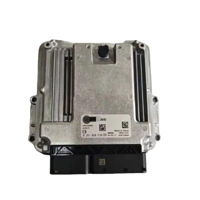 China Spot Goods ECU ECM 0281020 570 for WEICHAI Diesel Engine Spare Parts Electronic Control Unit Construction Machinery for sale