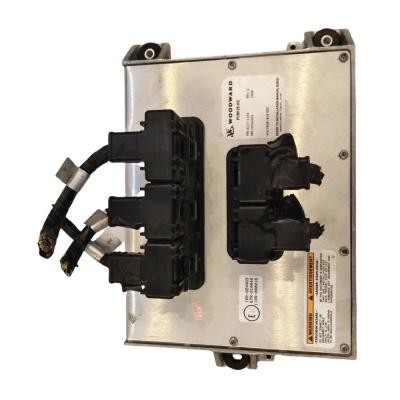 China Spot Goods Electronic Control Unit ECU 612600190247 for WEICHAI Original Diesel Engine Spare Parts for J-AC, Shacman and Truck for sale