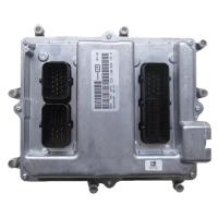 China ECU ECM 0281020067 Electronic Control Module for WEICHAI Diesel Engine Original Computer Board for sale