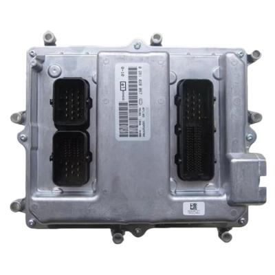 China Spot Goods ECU ECM 0281020067 for WEICHAI Diesel Engine Spare Parts Original Electronic Control Module Computer Board for sale