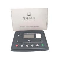 China DSE 7320 Mkii AMF Auto Start Generator Controller Panel Module for Excavator for sale