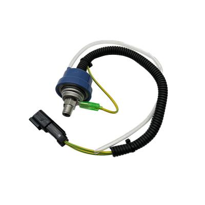 China SUNORO High Quality 7861931420 air Filter Sensor for Ko-matsu PC200-7 PC200-8 Air Filter Sensor 7861-93-1420 7861-91-1420 for sale